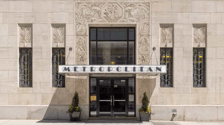 Core and Core Plus Real Estate Investing | EquityMultiple