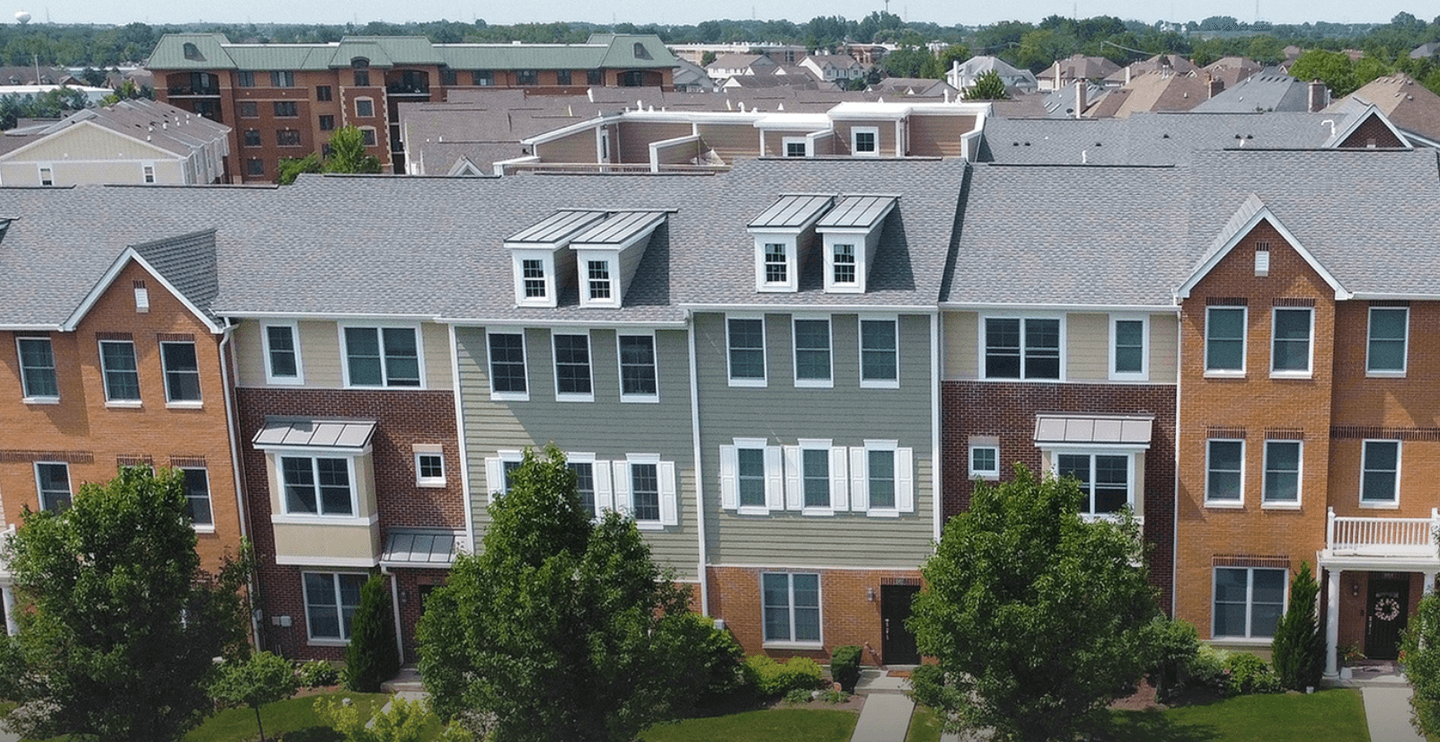 Core and Core Plus Real Estate Investing | EquityMultiple