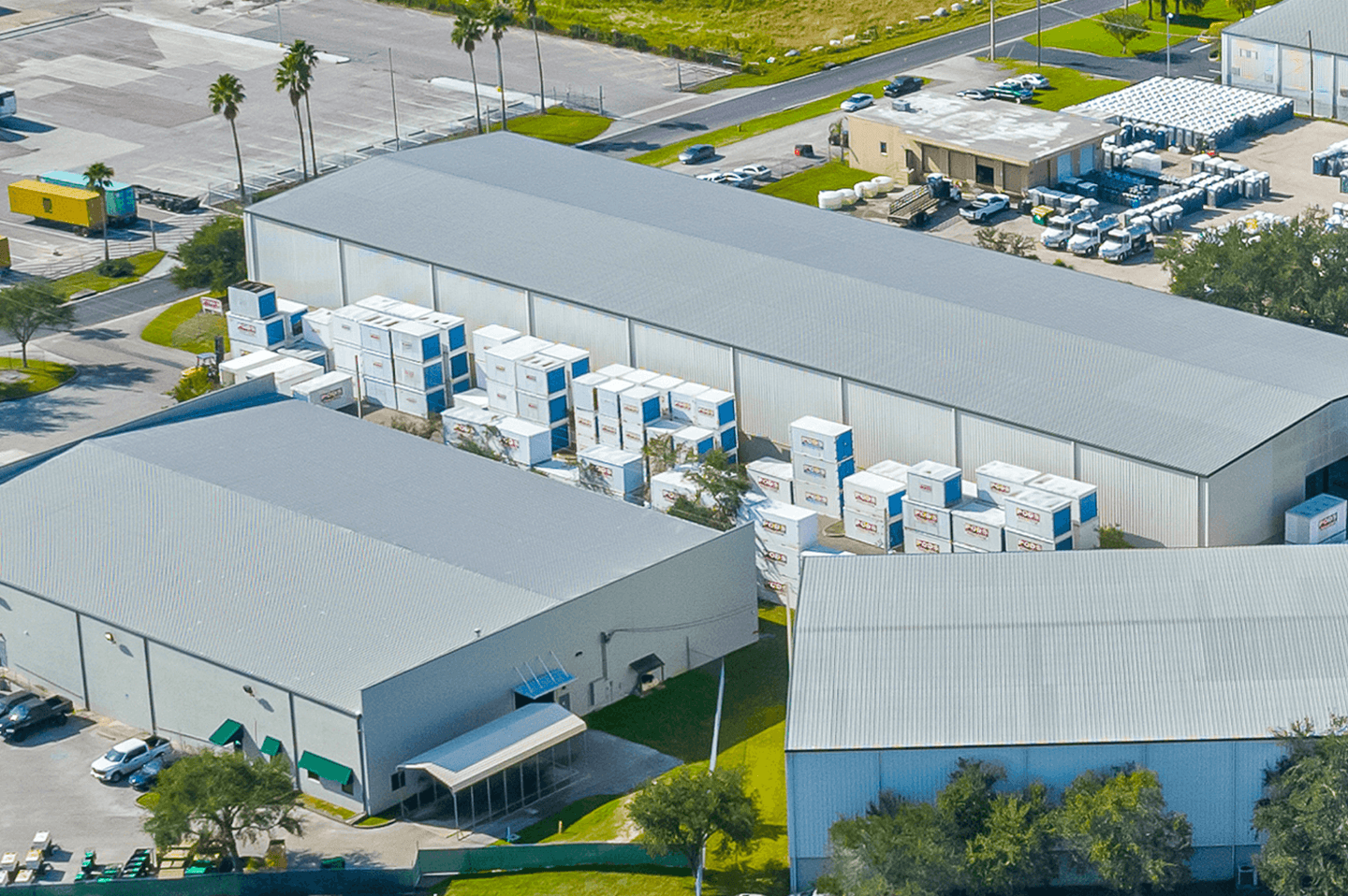 Core and Core Plus Real Estate Investing | EquityMultiple