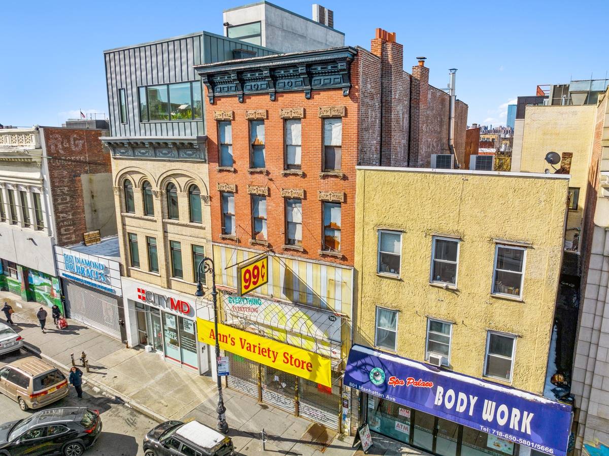 Core and Core Plus Real Estate Investing | EquityMultiple